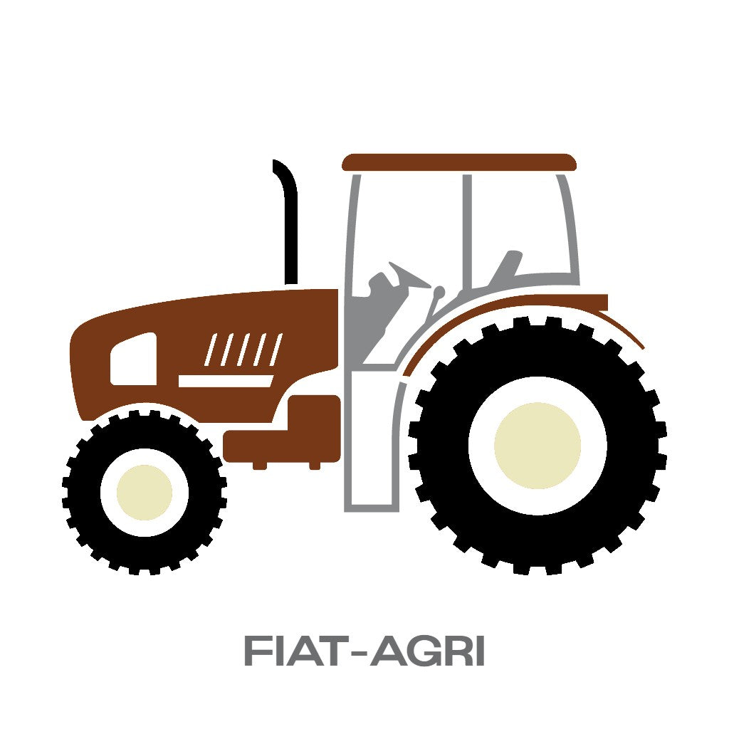 Air conditioning spares FIATAGRI Agri – AC Auto