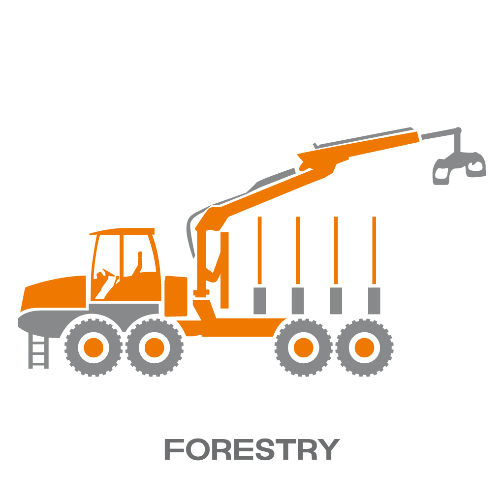 FORESTRY – AC Auto