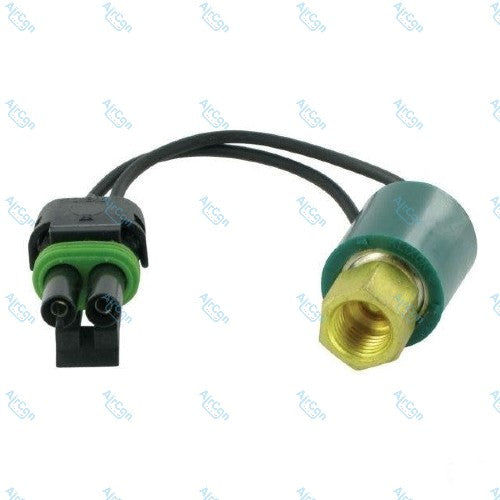 John Deere Low pressure ac binary switch RE187329 – AC Auto