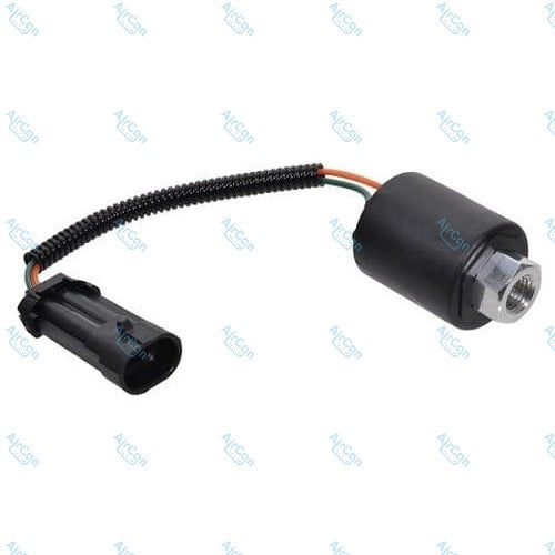 John Deere binary air con pressure switch AL168231 – AC Auto