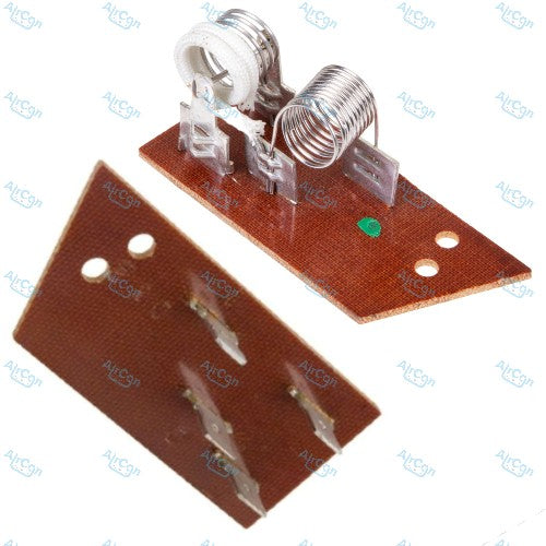 AGCO Massey Ferguson fan speed resistor 3304510M91 – AC Auto