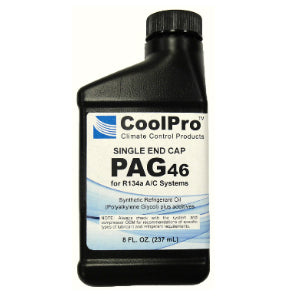R134a PAG46 compressor oil – AC Auto