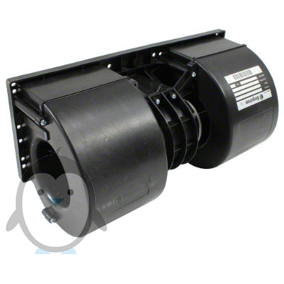 Kysor Bergstrom evaporator blower assembly BFZ80 – AC Auto