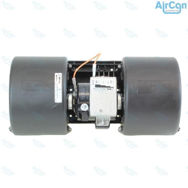 Original Spal 006-B40/VLL-22 centrifugal blower motor 3 Speed 12V – AC Auto